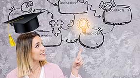 DAEU - B :: Collège sciences et technologies