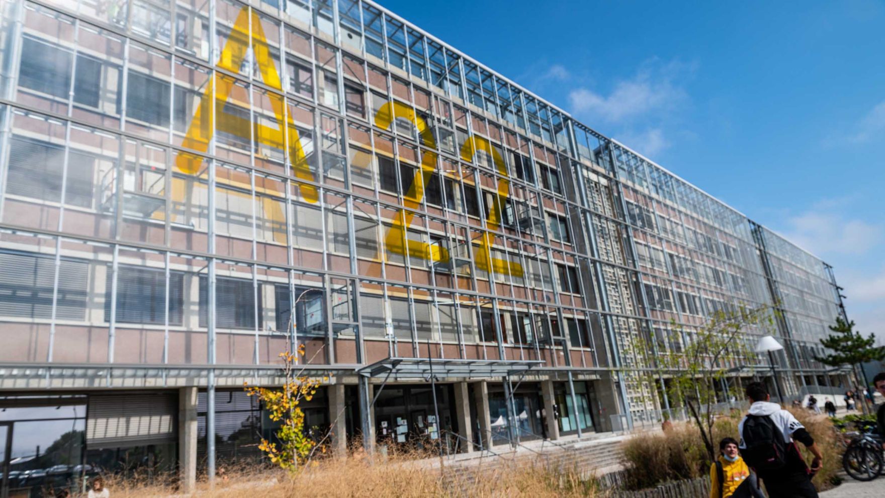 Nos campus :: Collège sciences et technologies