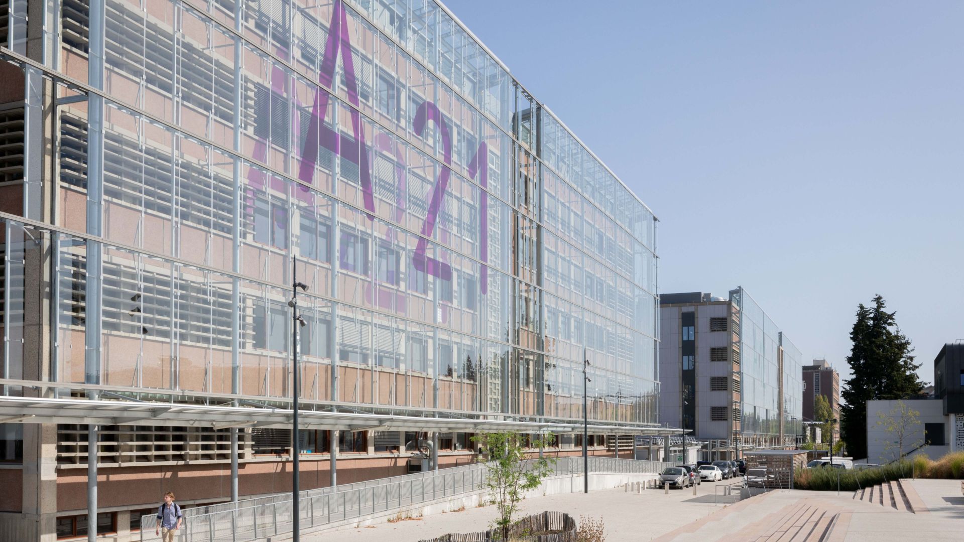 Nos campus :: Collège sciences et technologies